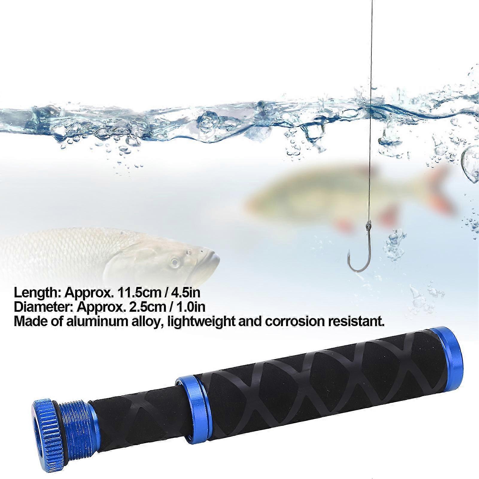 Fishing Knot Puller Tool Assist Fishing Line Knotting Device Tension ...