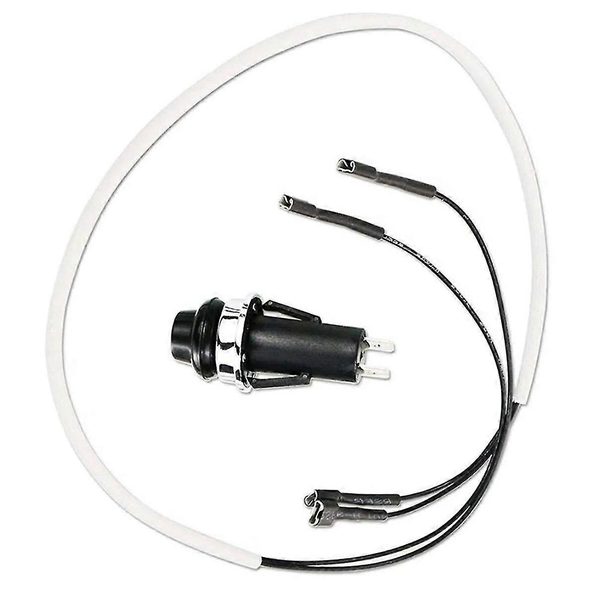 69851 BBQ Igniter Button Kit for Spirit 220 320 330 335 Series Grills ...