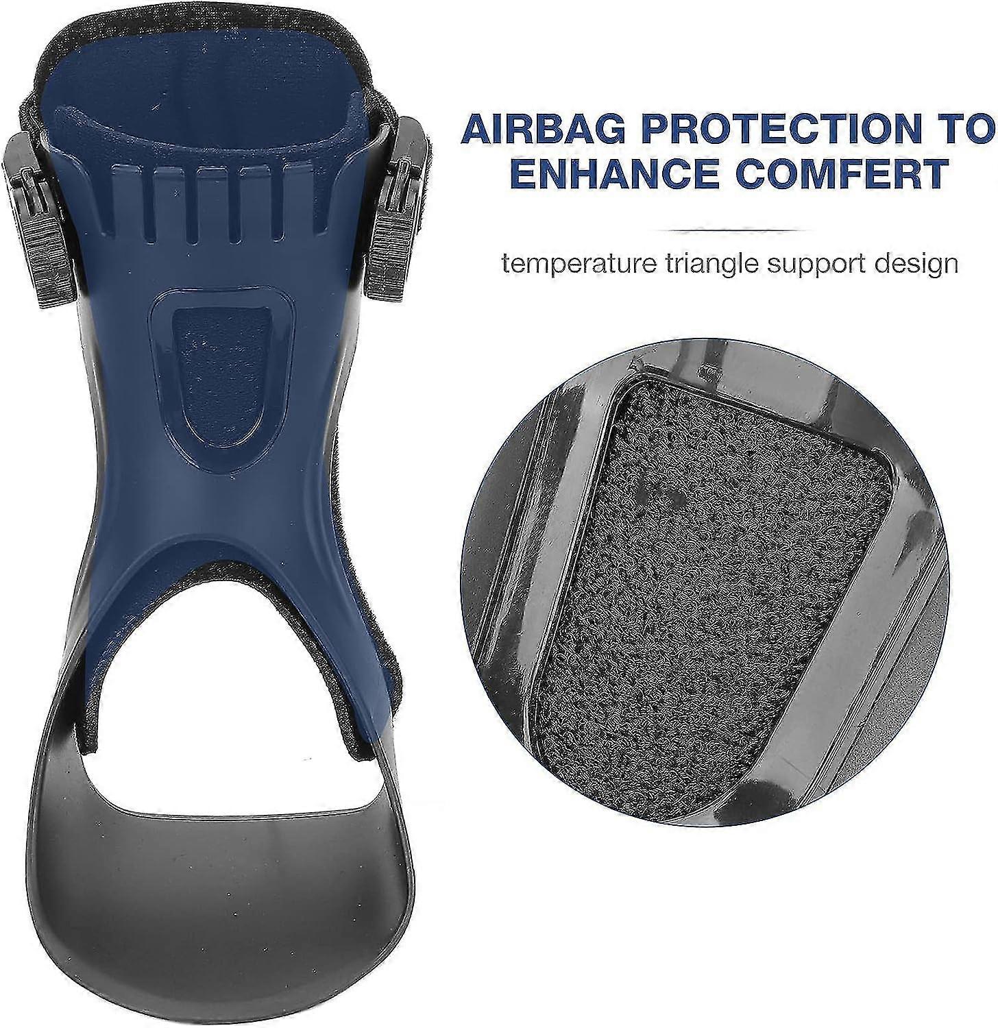 Drop Foot Brace Orthosis, Foot Drop Brace For Walking, Ankle Foot ...