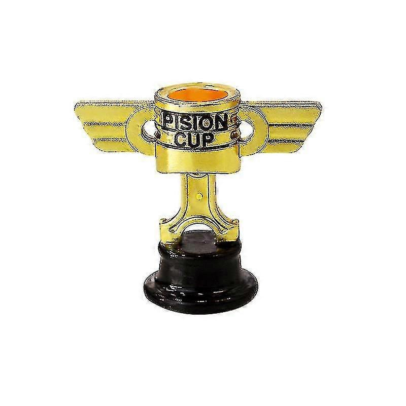 Cars Piston Cup Competition Trophy Model Toys Children's Gift ...