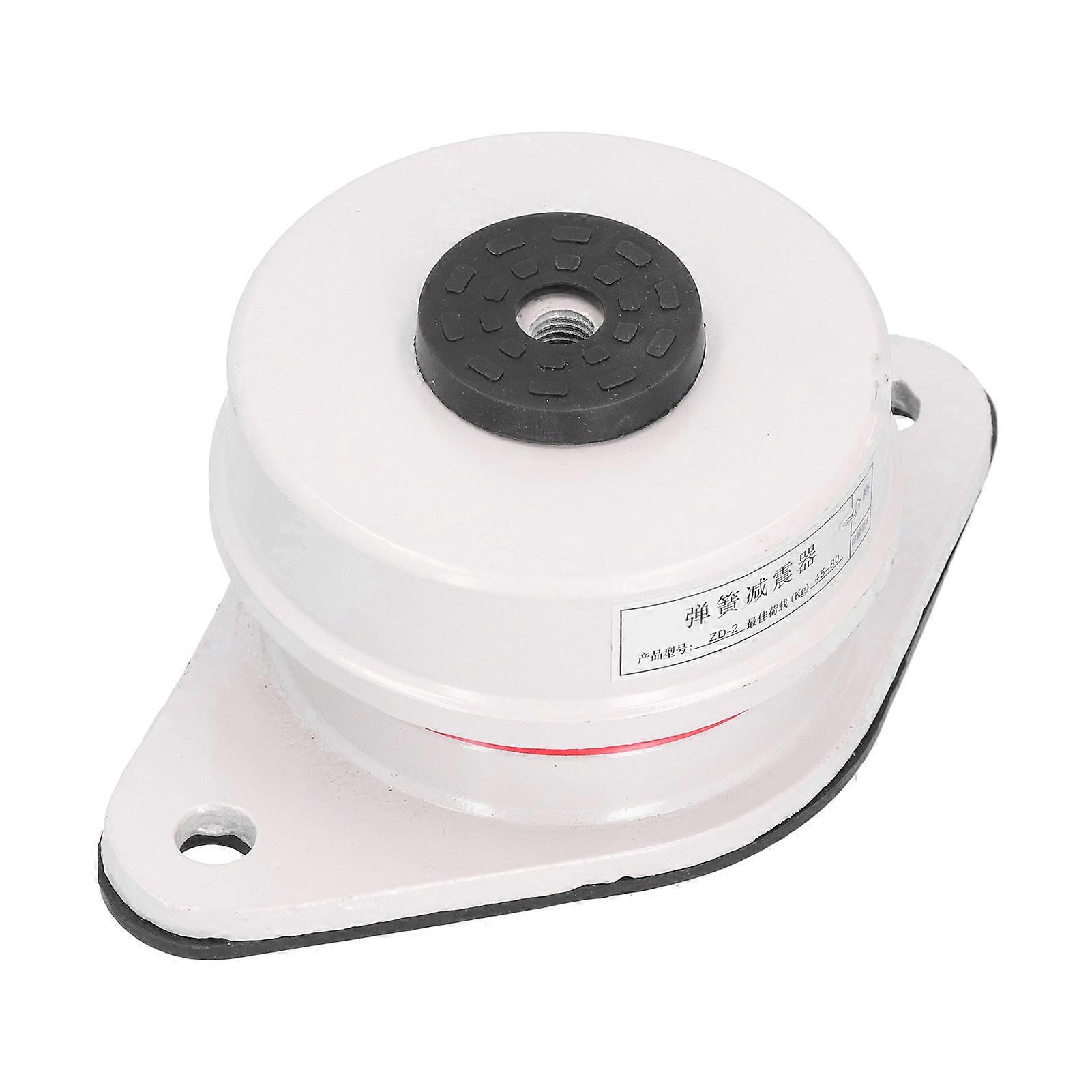 Shock Damper Spring Damping Cast Iron Wide Load Range Suspension ...