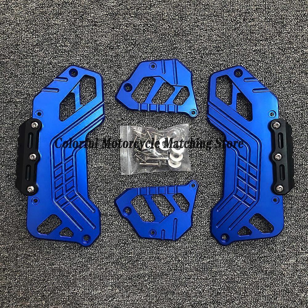 2023 ADV350 2022 Motorcycle Accessories Footrest Foot Pegs Pedal ...
