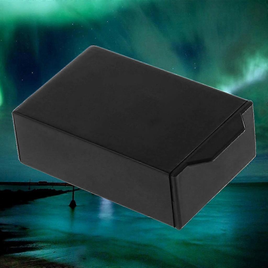 Mythical & Magic Box Classic Props Vanished Disappear Drawer Kids Prank ...