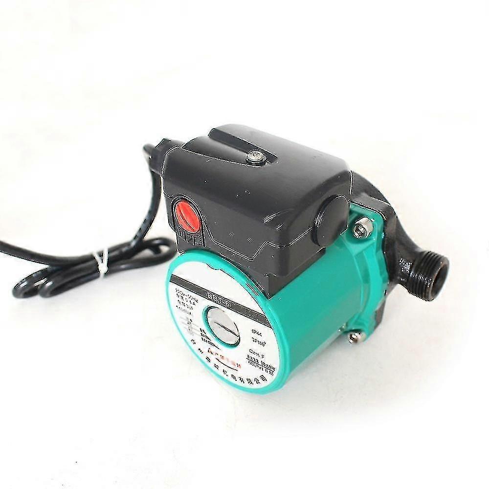 220v 100w Warm Ultra-quiet Booster Pump Central Heating Boiler Hot ...