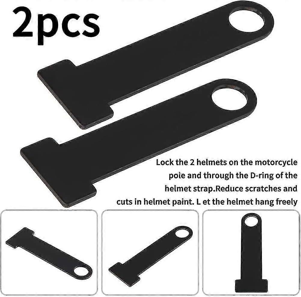 Helmet Lock Extension For Motorcycle, Motorcycle Open/full Face Helmet ...