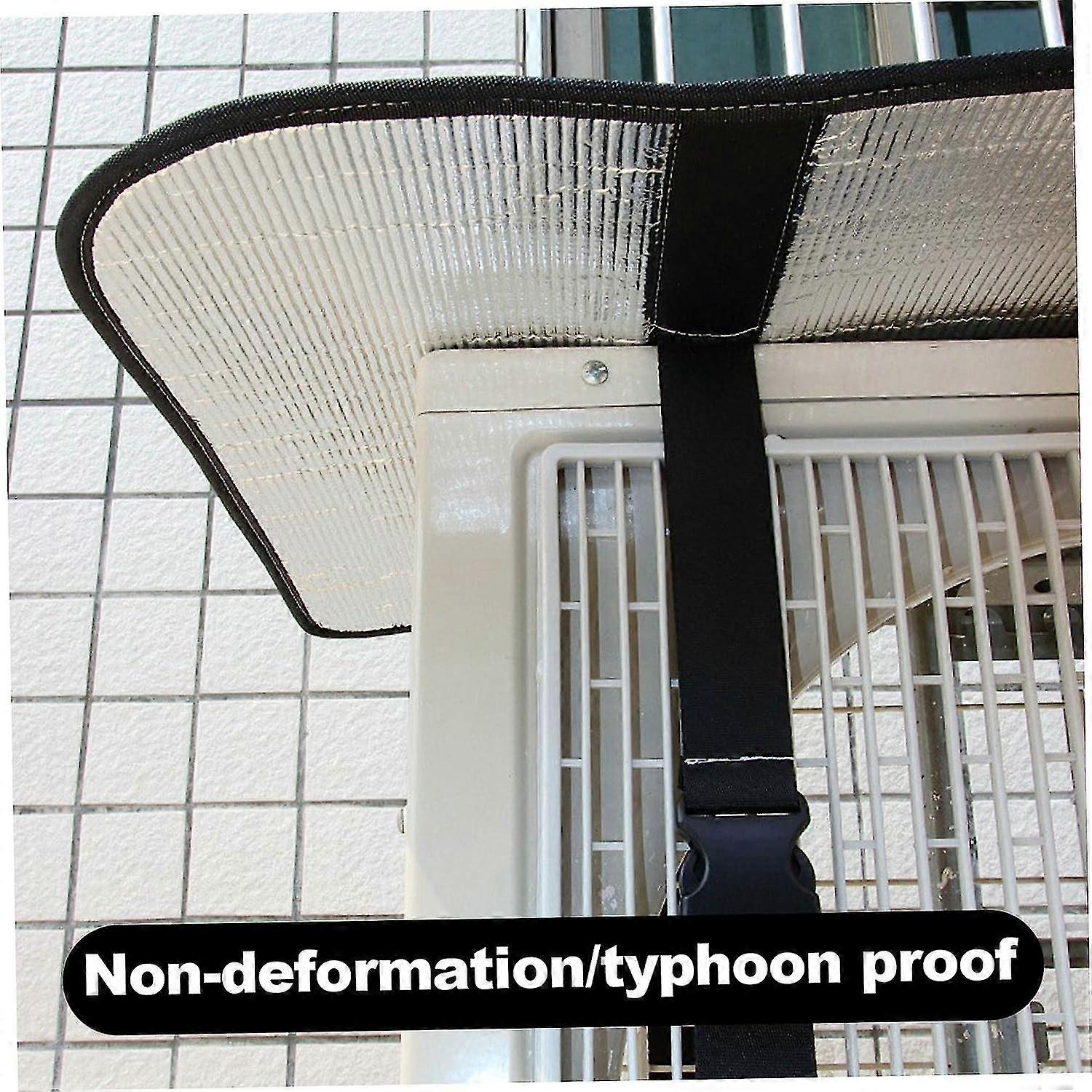 Composite Aluminum Foil Air Conditioner Cover Inflaming Retarding Air ...