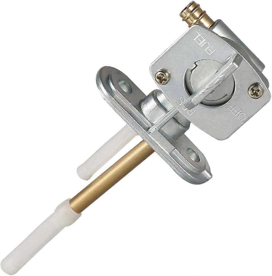 Fuel Tap, 6mm Inline Generator Fuel Tap, Gas Fuel Tank Tap Switch Valve ...