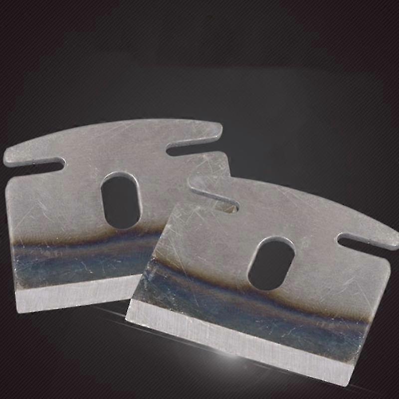 Woodworking Planer Blades Accessories, Woodworking Cutter Edge Shaving ...
