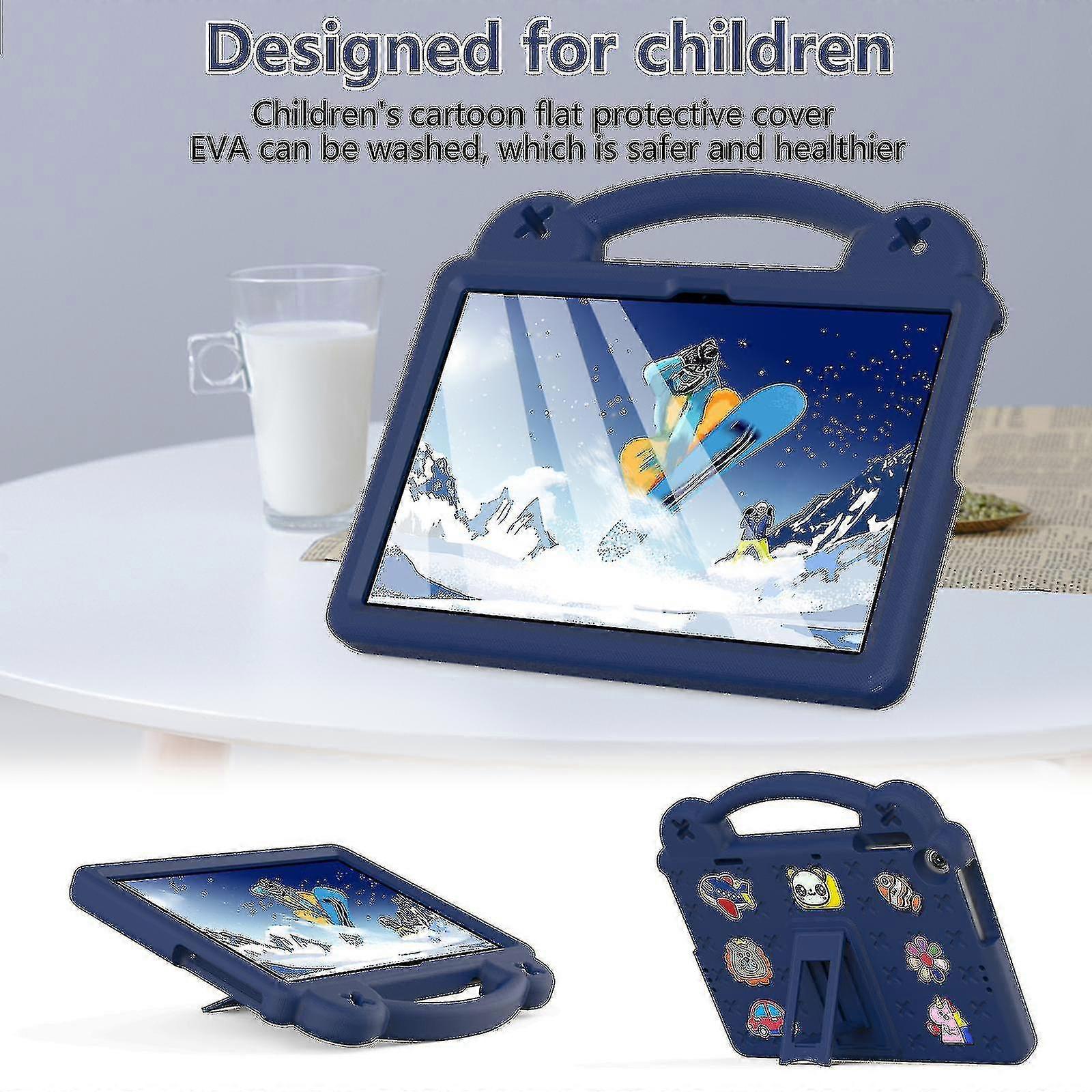 For Lenovo Tab M10 (gen 3) Drop-proof Eva Protective Tablet Cover Anti ...