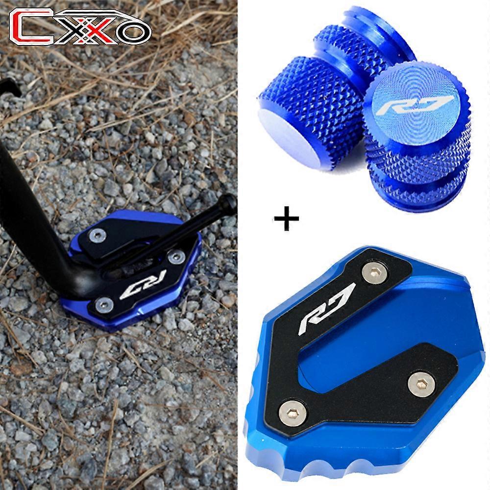For YAMAHA R7 YZFR7 YZF R7 R 7 YZF-R7 2021 2022 2023 Motorcycle Foot ...