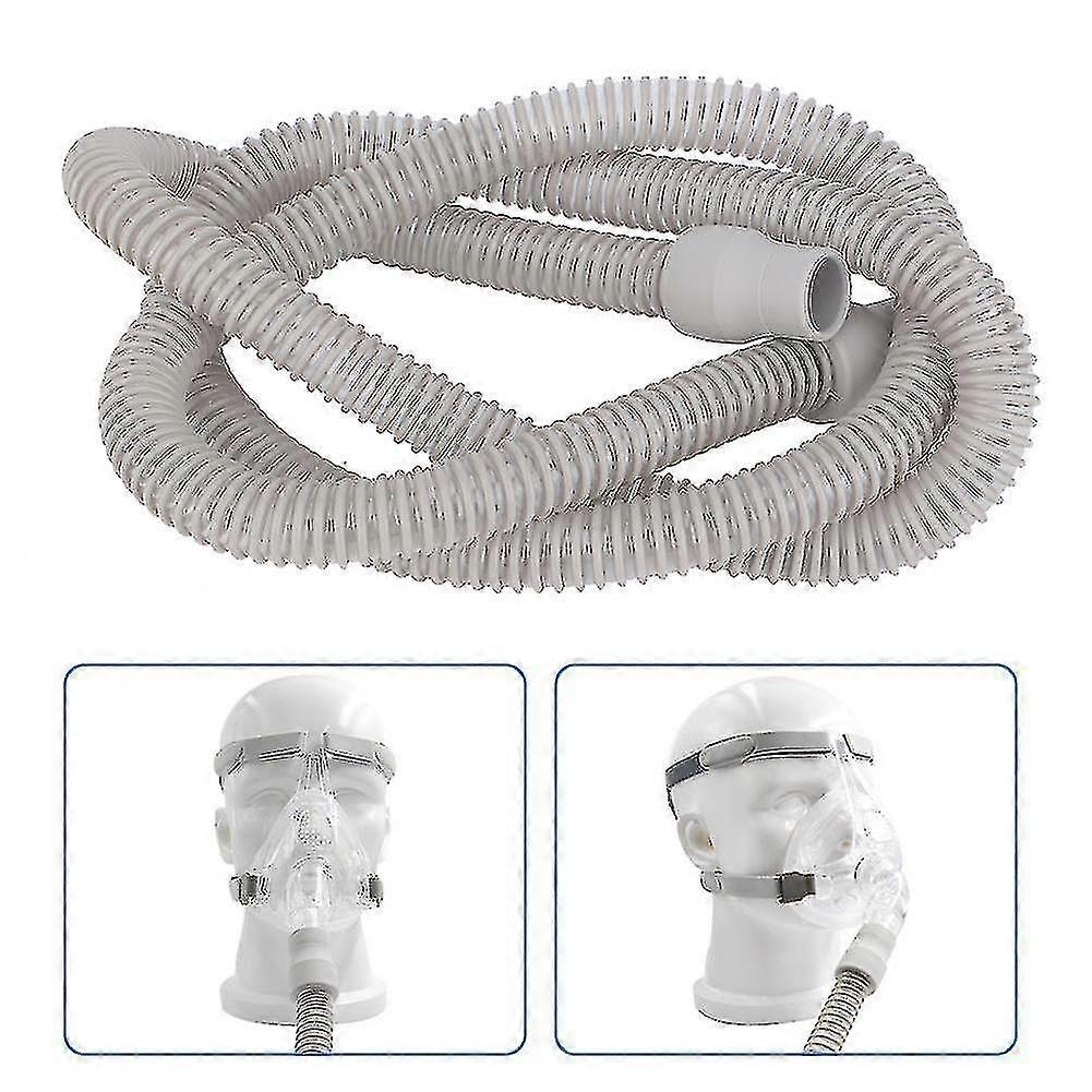 Universal Plastic Breathing Machine Accessories Cpap Tube Tubing For ...