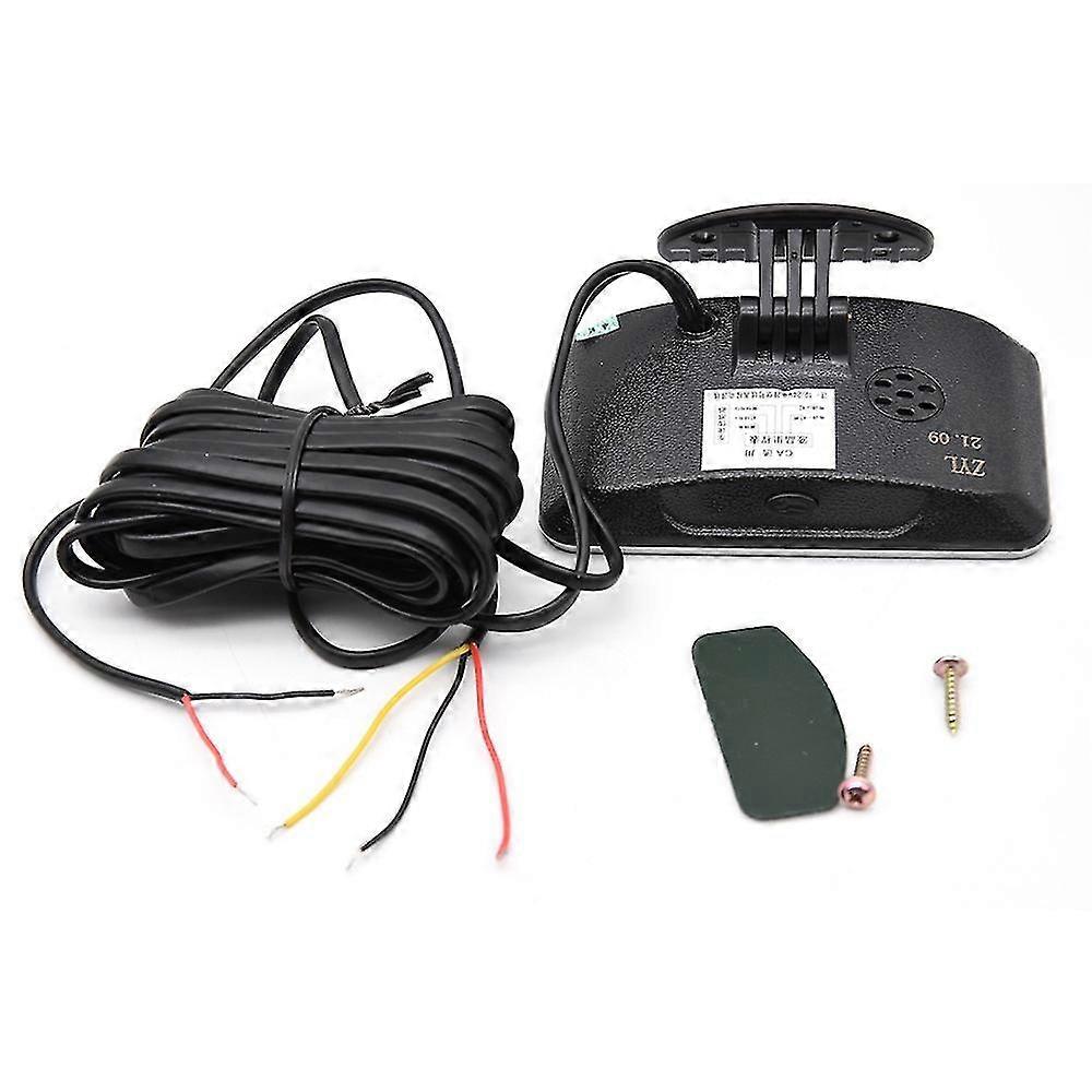 2023 2 In 1 Car Truck 12v/24v Functions Digital Speedometer Speed Meter ...