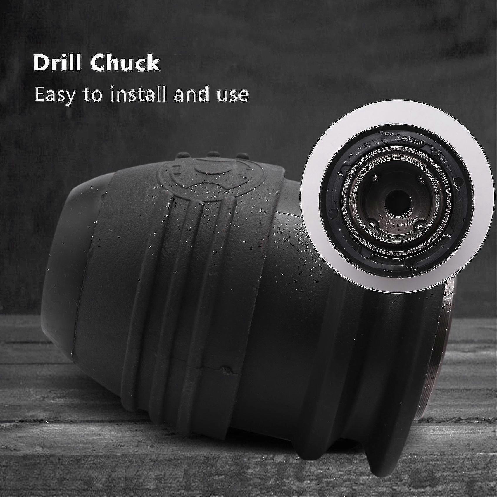 Te-40 Te-35 Te-30 Te-16 Sds Drill Chuck Replace For Hilti Type Te16 ...