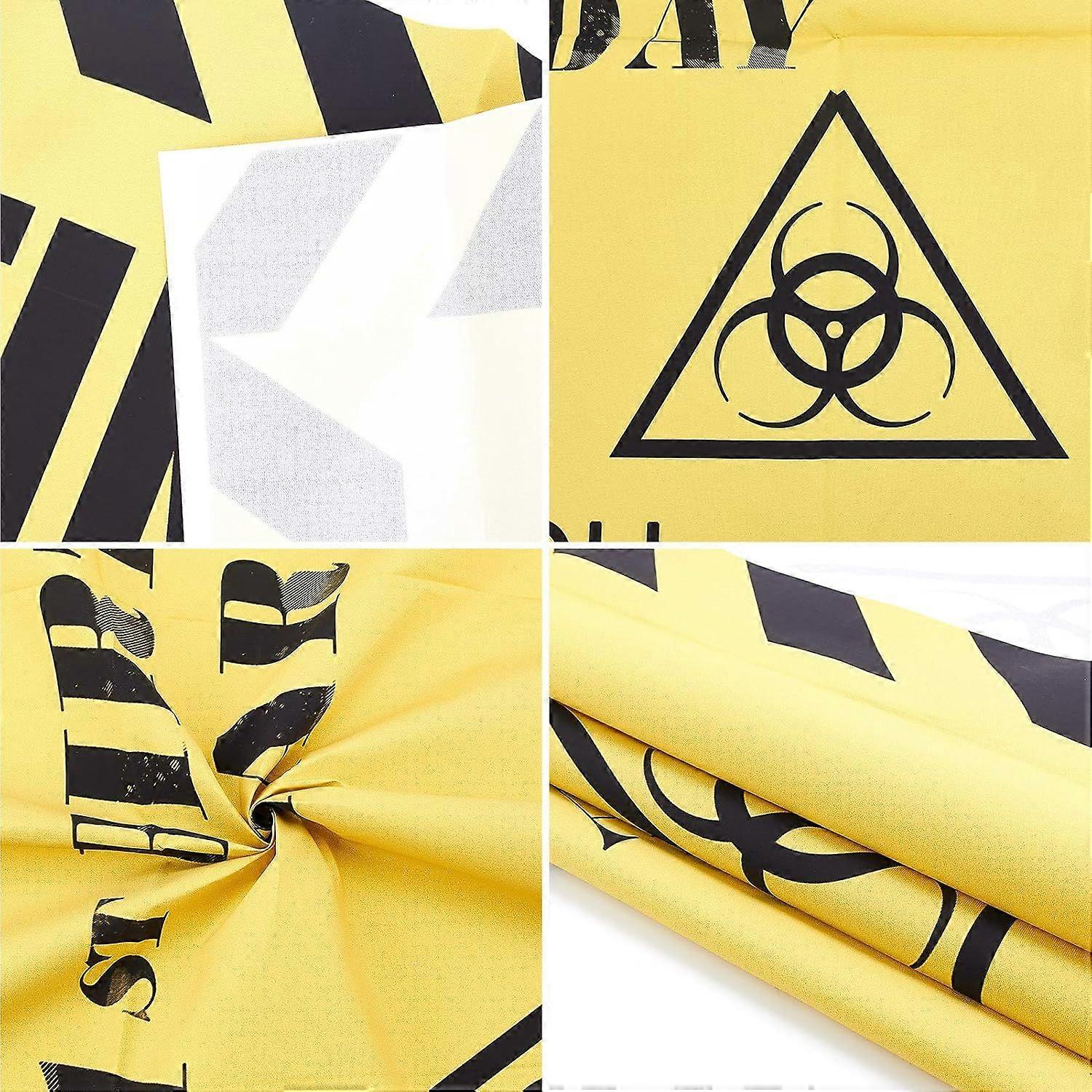 Quarantine Birthday Party Decoration Banner Quarantine 1st Birthday ...