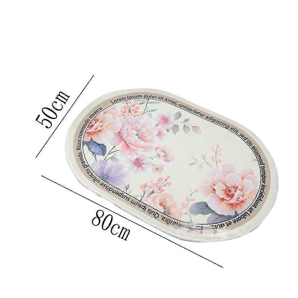 Bathtub Carpet, Soft, Absorbent | Fruugo UK