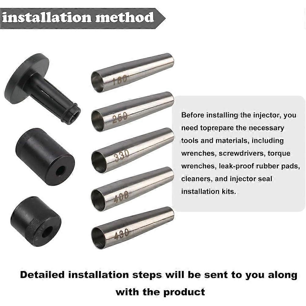 34720 Injector Seal Installer Kit for Engines | Fruugo UK