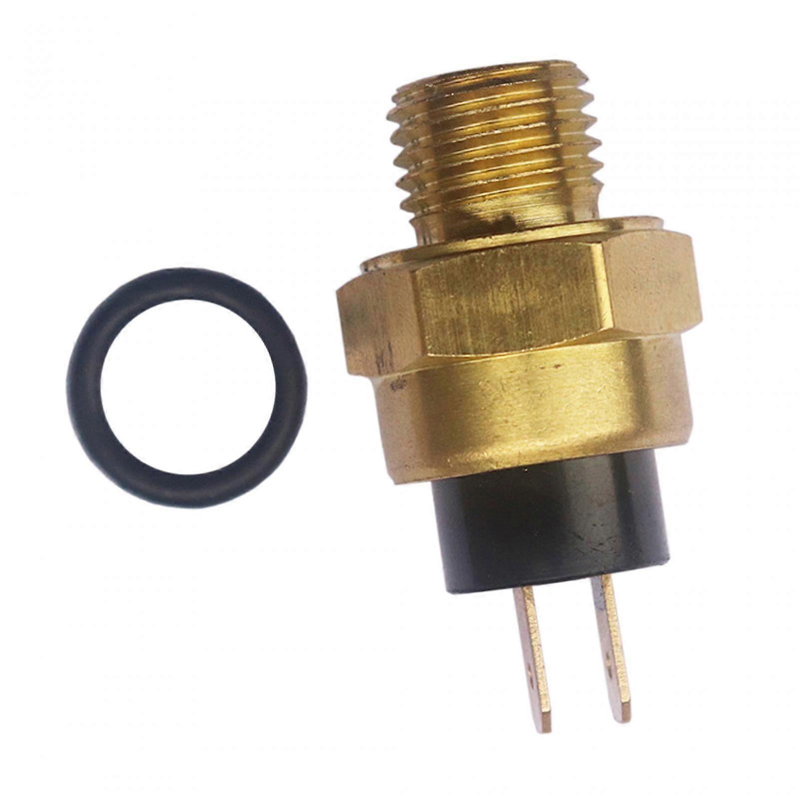 Radiator Cooling Fan Switch Thermo Fan Switch for Husberg 4 Stroke ...