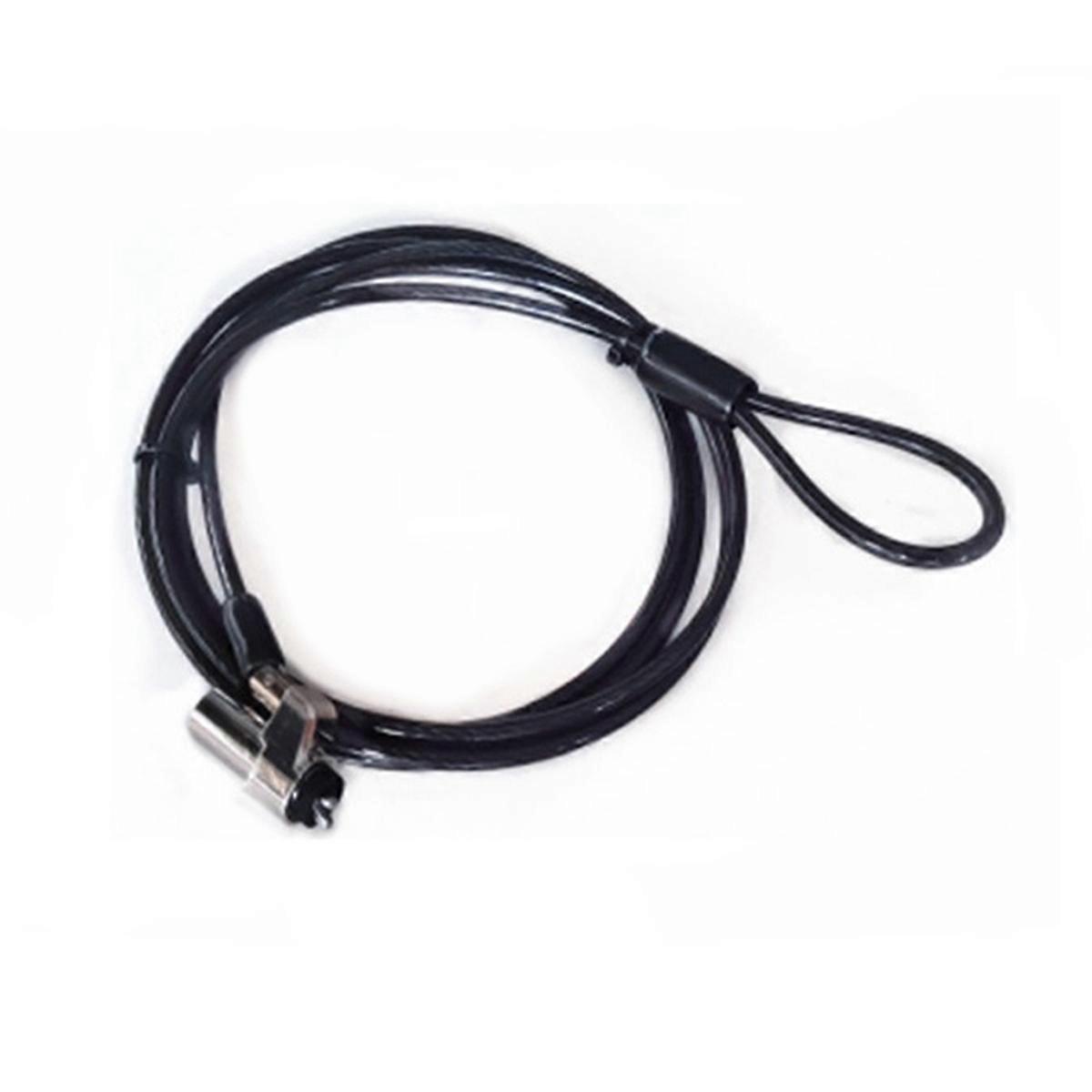 Computer Lock Laptop Lock Suitable for 6mmx2.5mm Nano Lock Hole for HP ...