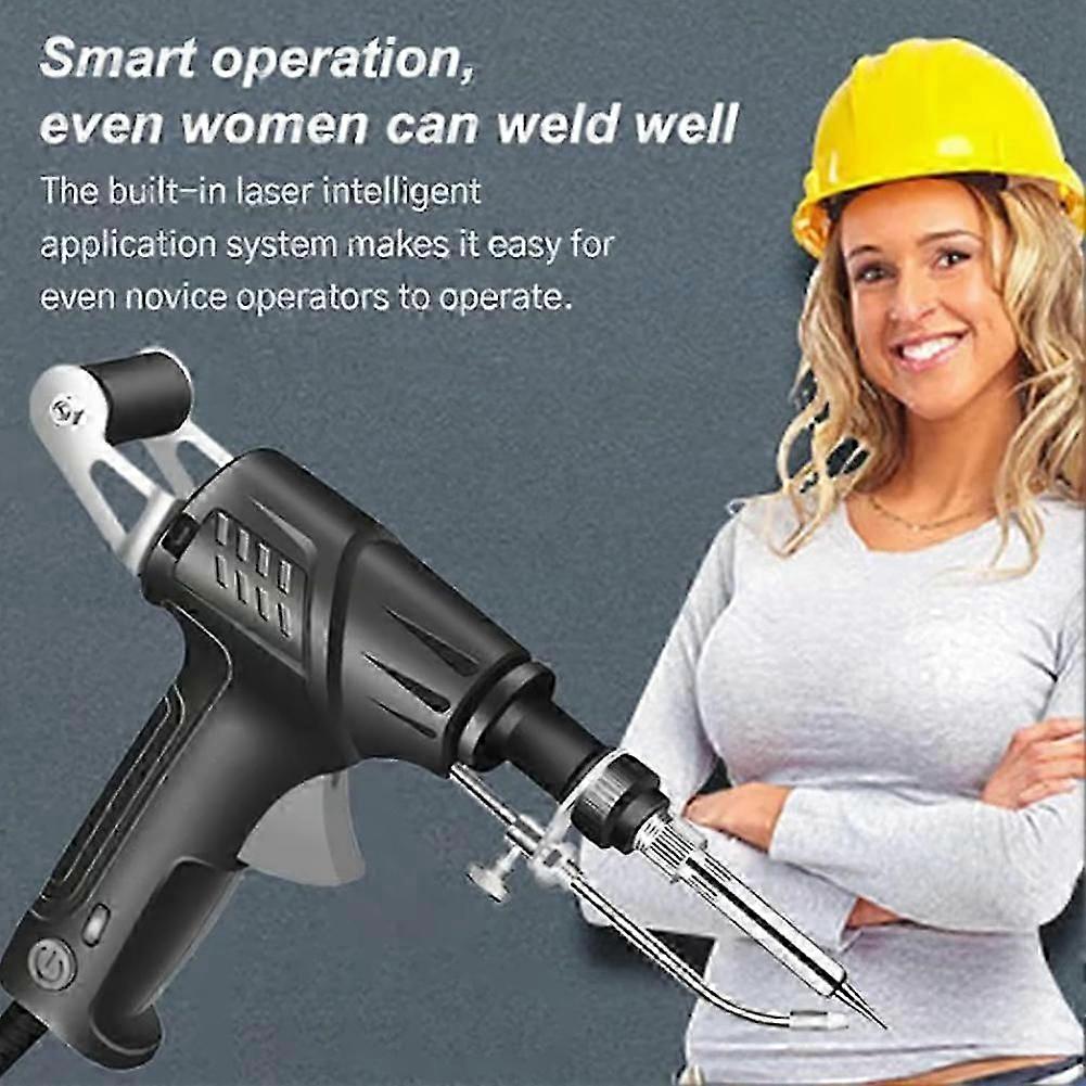Internally Heated Industrial Laser Welding Tools, Multi-Function ...
