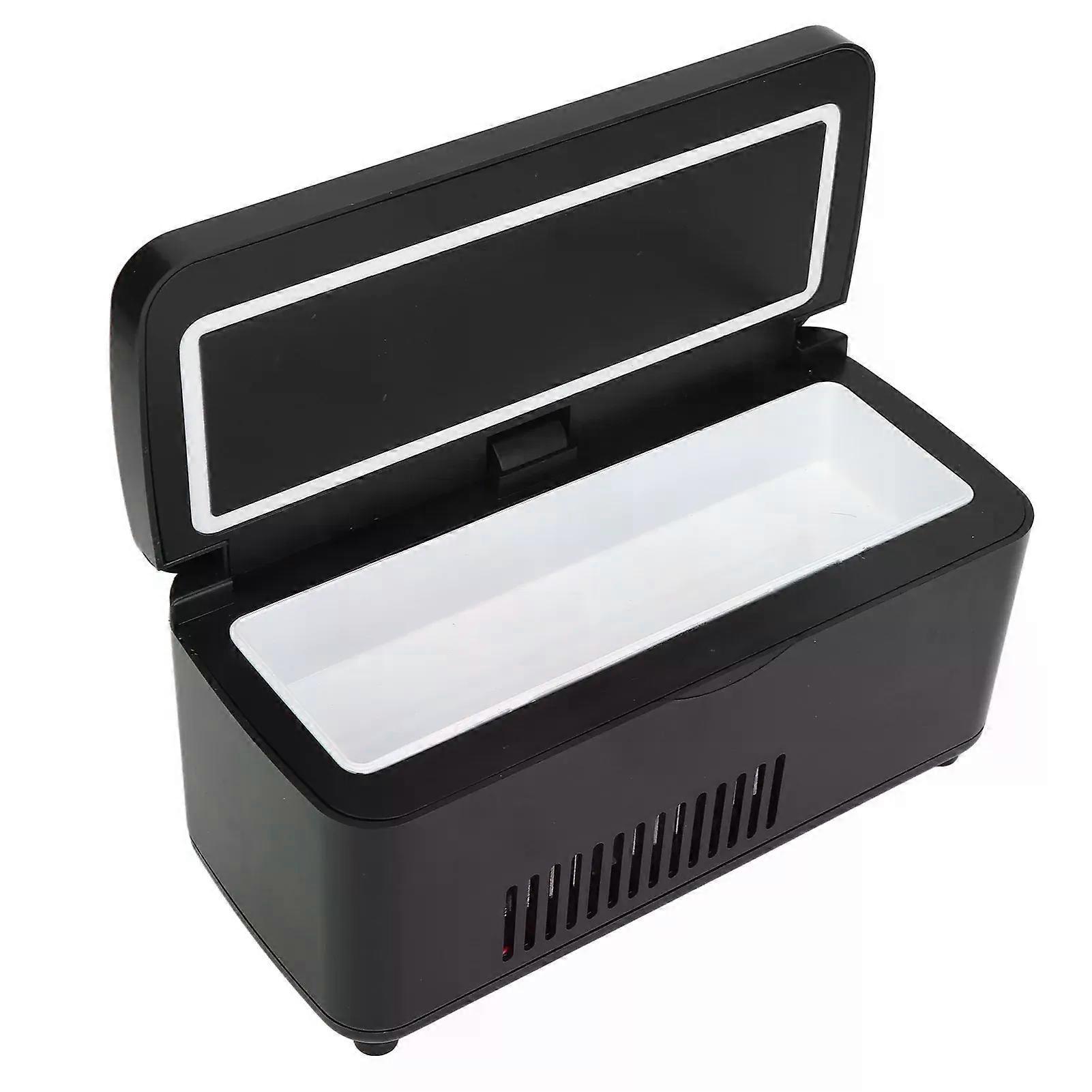 Insulin Cooler Box Medicine Travel Cooler Insulin Cooler Box Portable ...