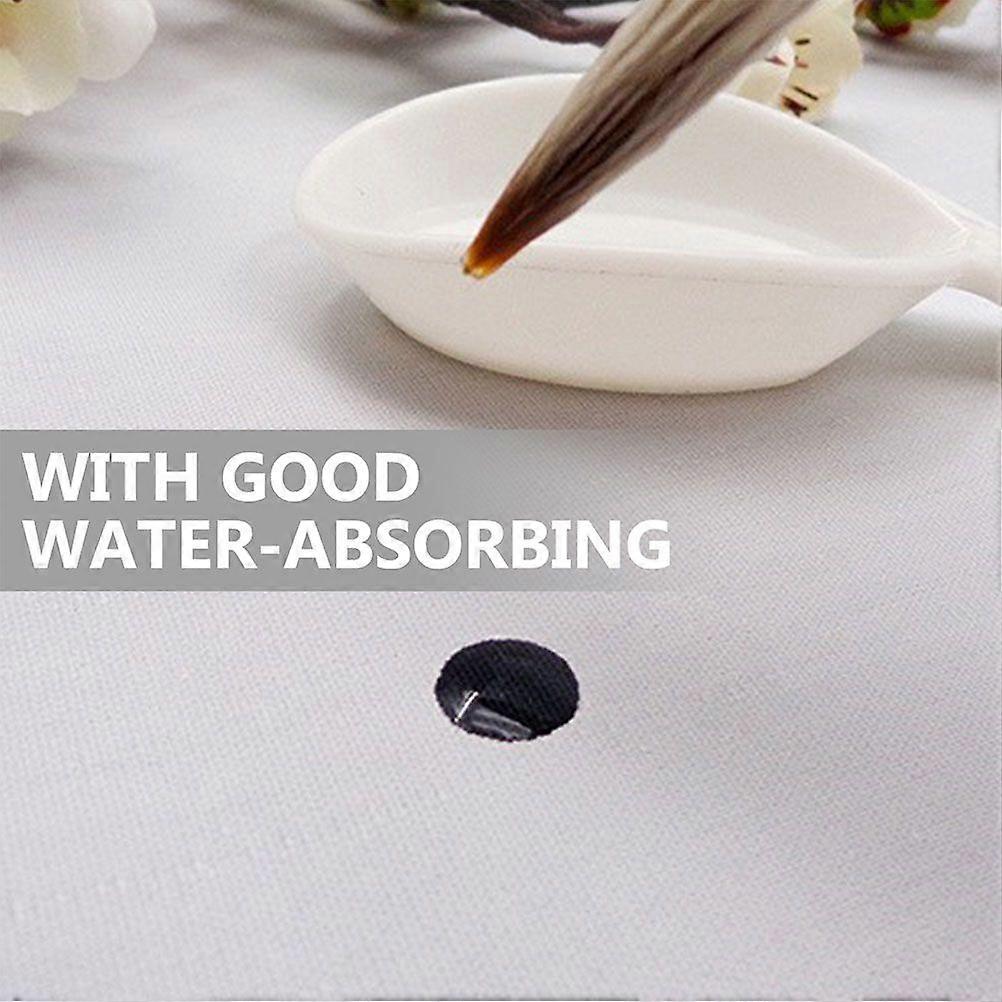 Reusable Chinese Writing Practice Water Cloth Calligraphy Cloth Water ...