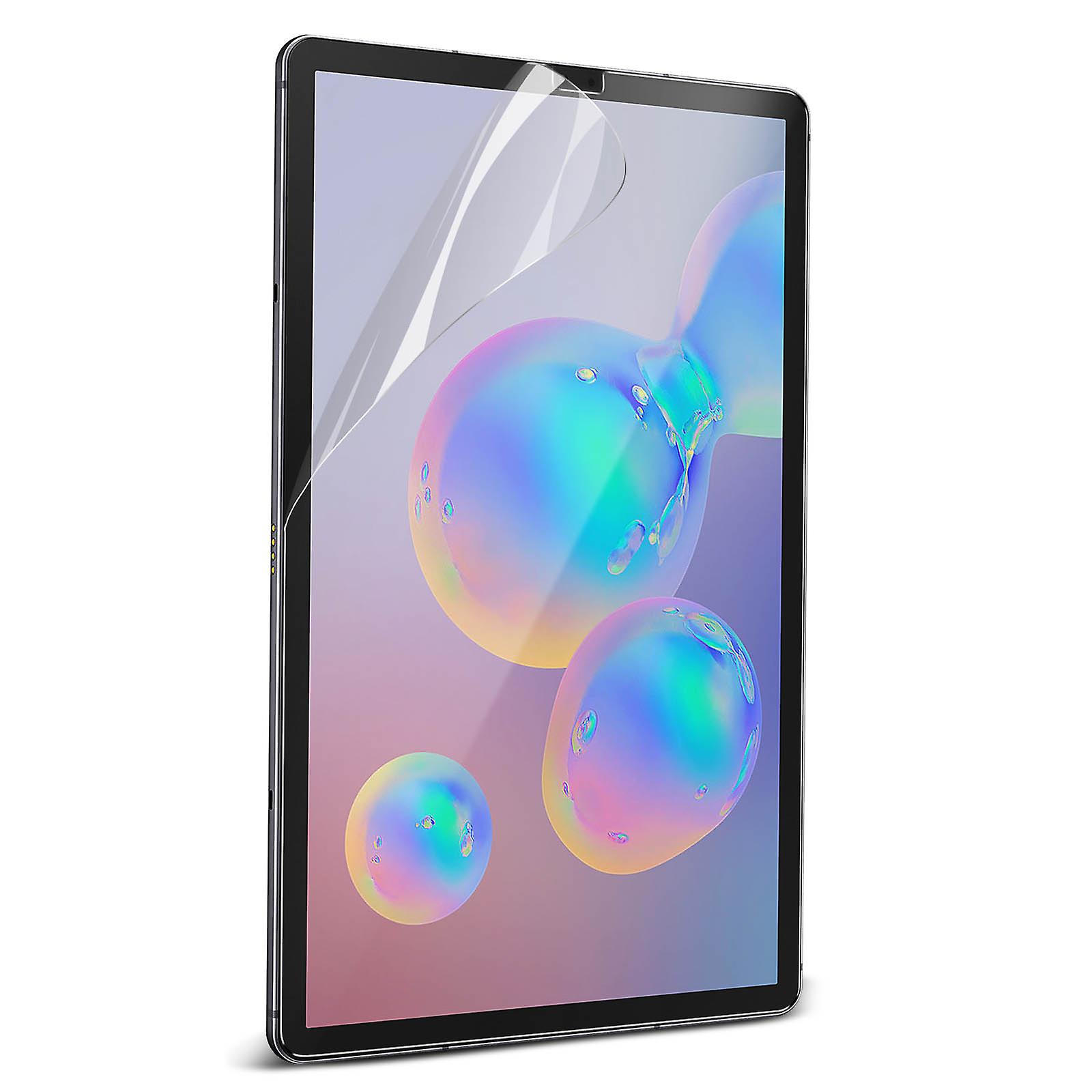 Film Screen Protector for Tab S5e / S6 10.5- Anti-fingerprint- Clear ...