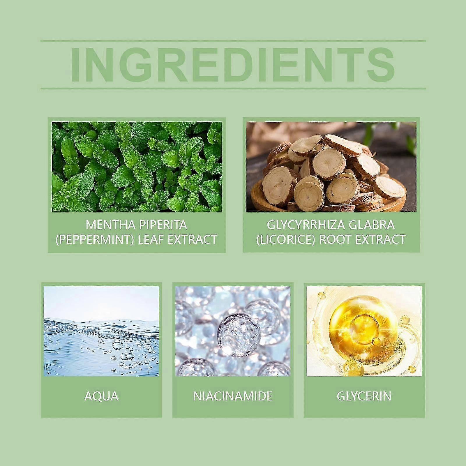 Tattoo Cleaning Spray - Gentle Fade Mark Remover with Nicotinamide ...