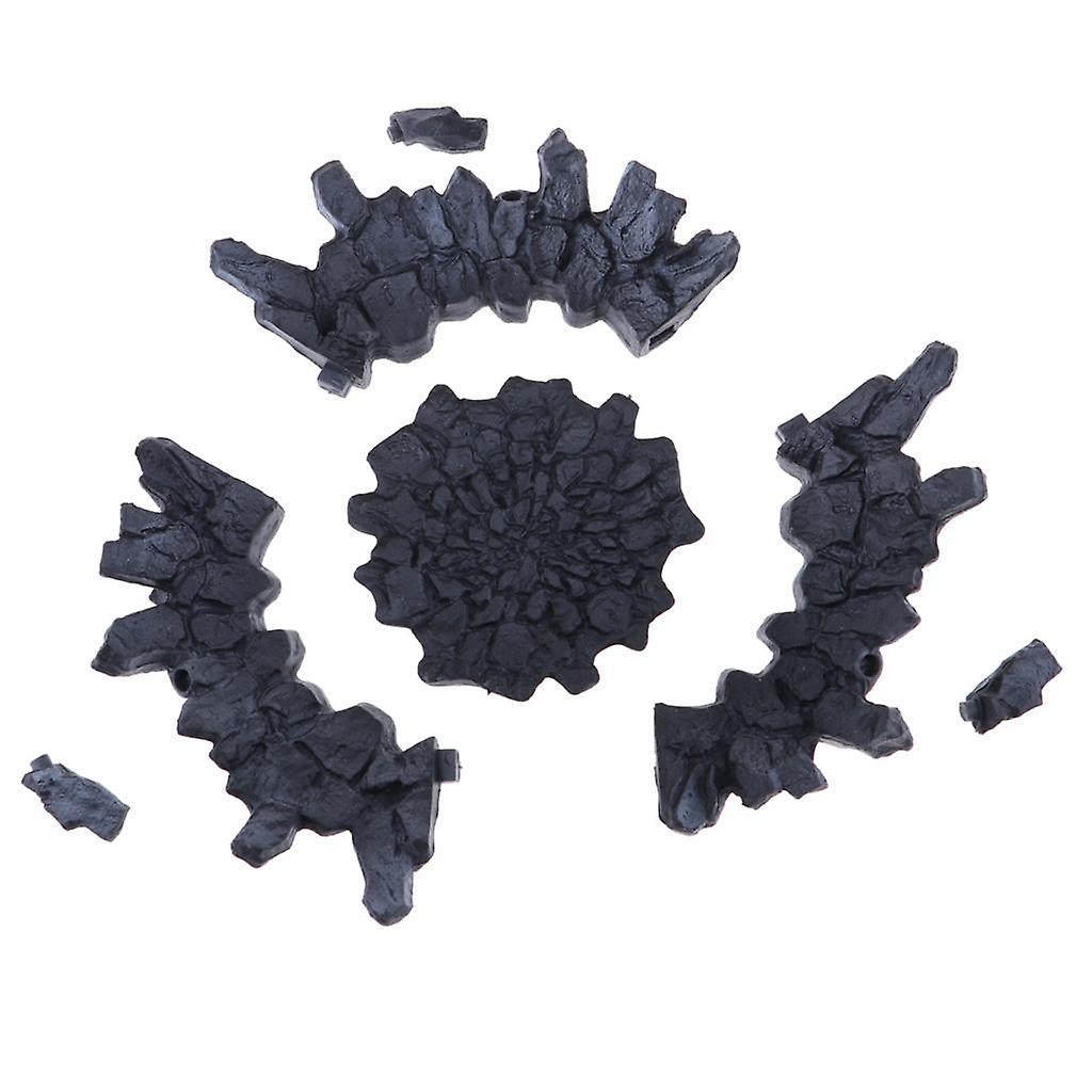 Ground Rock Sprekk Eksplodere Effekt For Saint Seiya Kamen Rider SHF ...