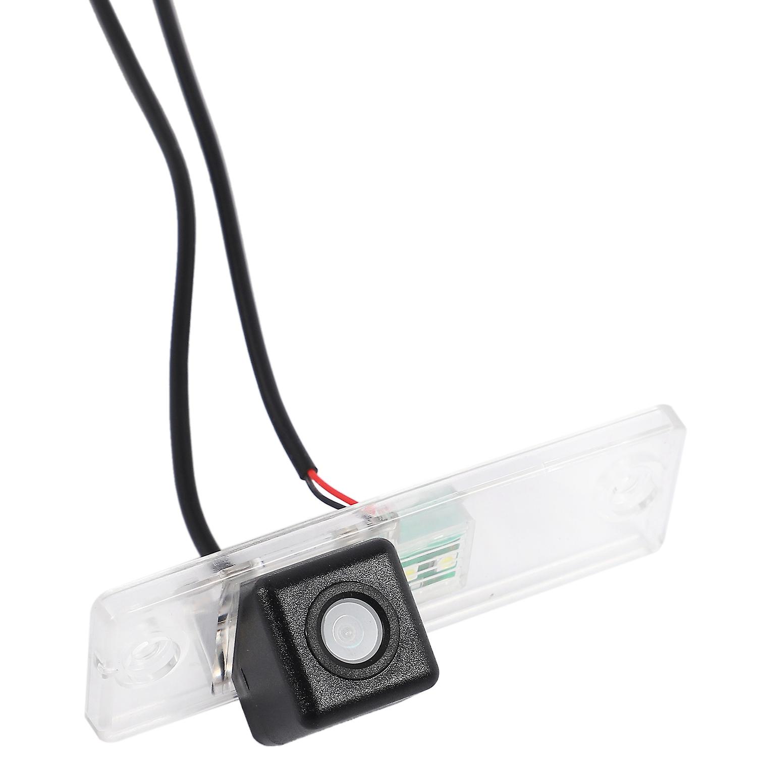 New Rear View Camera Reverse Camera Back Up Parking Camera For Fortuner ...