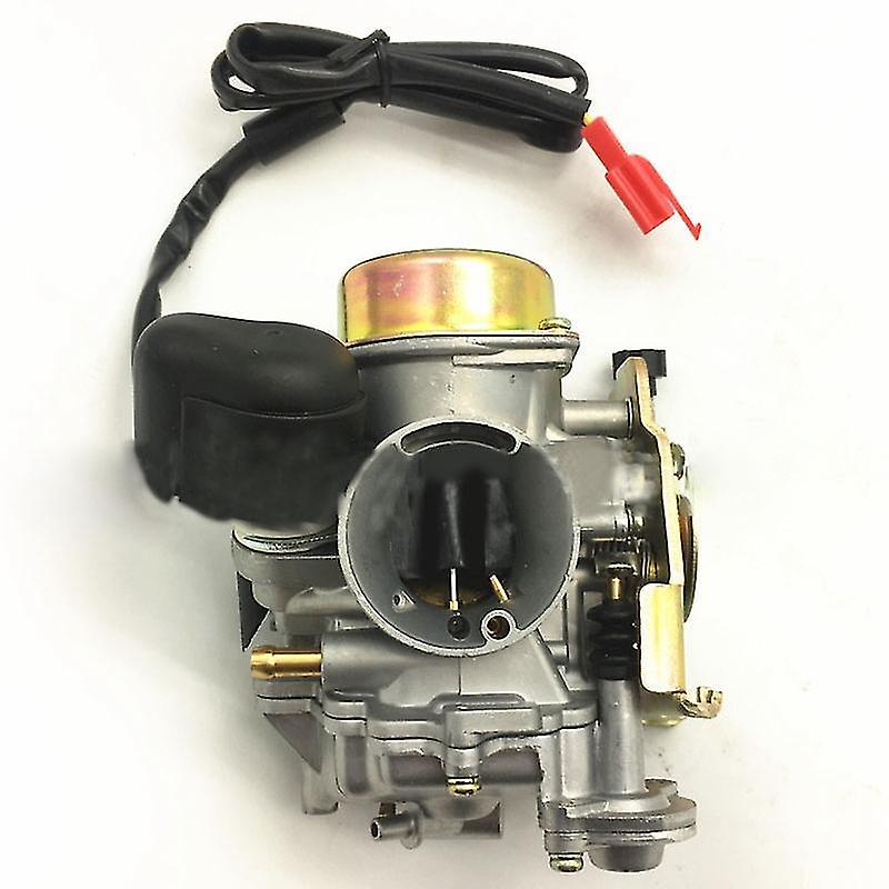 30mm Cycle Engine Carburetor For Linhai 250cc Asw Manco Talon Linhai ...