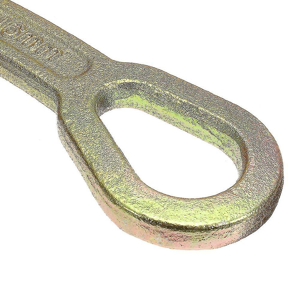 2.5-16mm Jaw Wire Rope Clamp Carbon Steel Pulling Non-slip Tool Cable ...