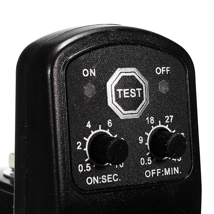 Automatic drain valve, electronic air compressor timer, condensat ...