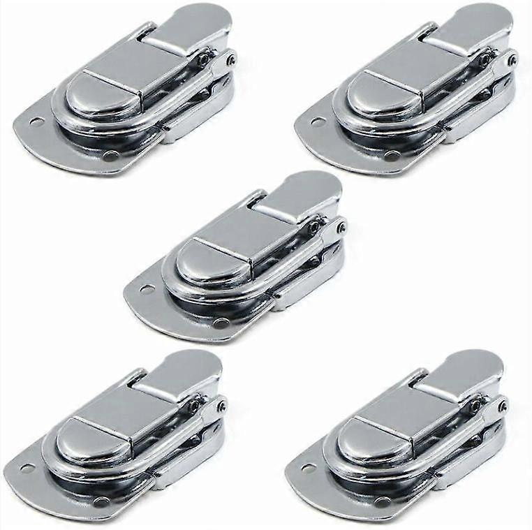 Lever Latch Toggle Clasp Latches Latch 5 pcs Stainless Steel Toggle ...