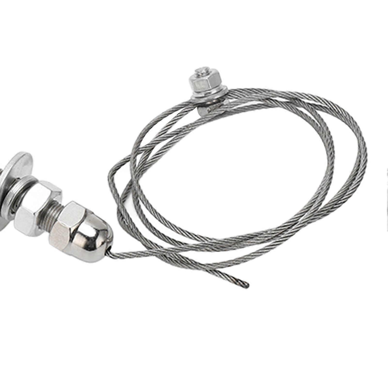 Diesel Engine Stop Solenoid Valve Servo Motor Control Generator Shutdown Solenoid Valve Power On ...