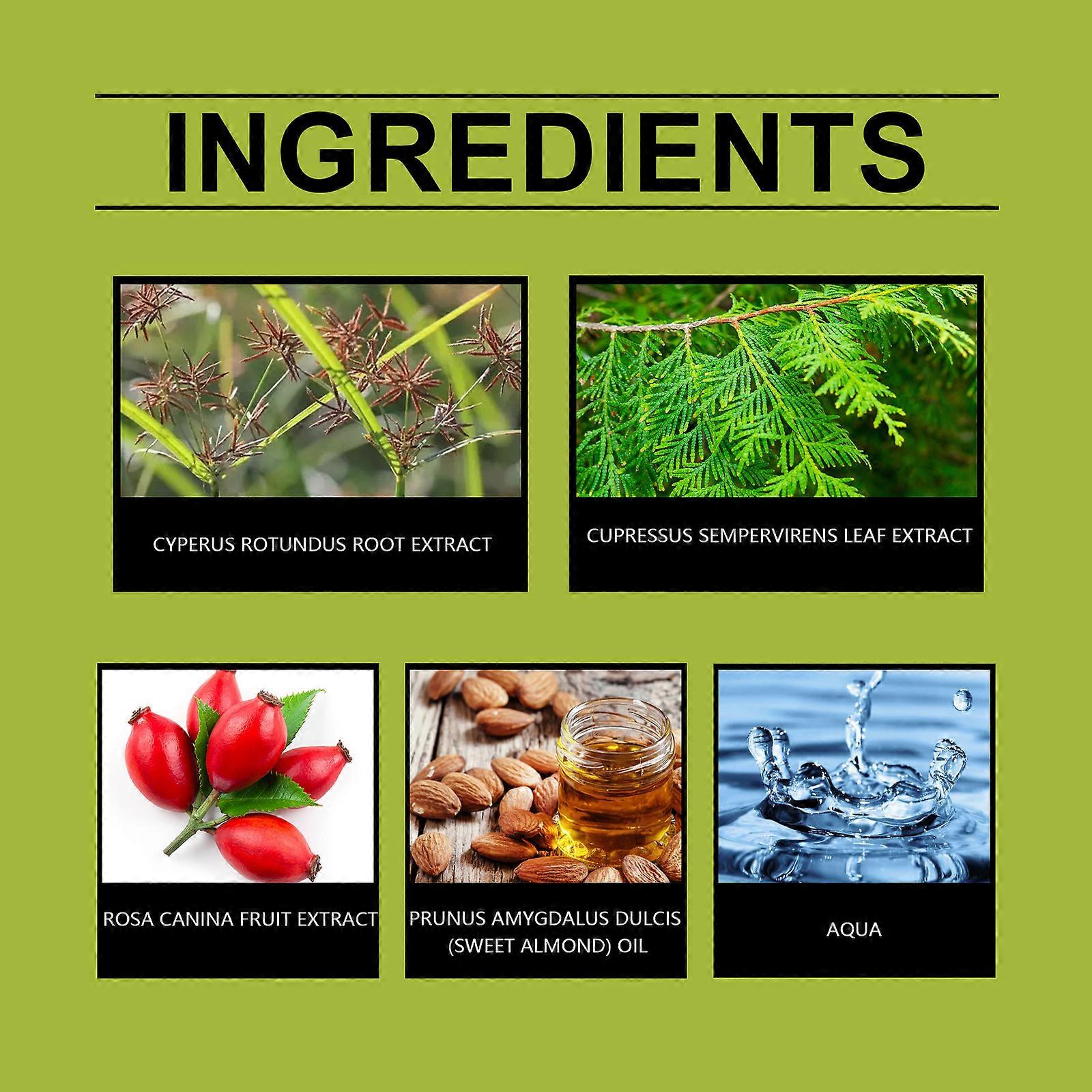 Cyperus Rotundus Oil, 100% Natural Nut Grass Oil, Cyperus Rotundus Oil ...