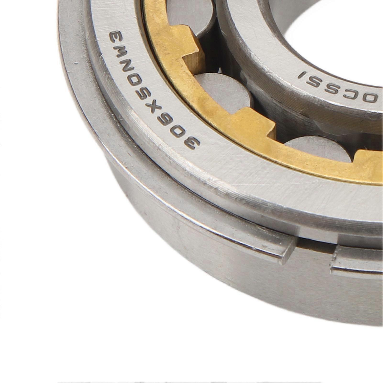 Outboard Crankshaft Center Bearing 93332 000UE Crankshaft Center Main ...