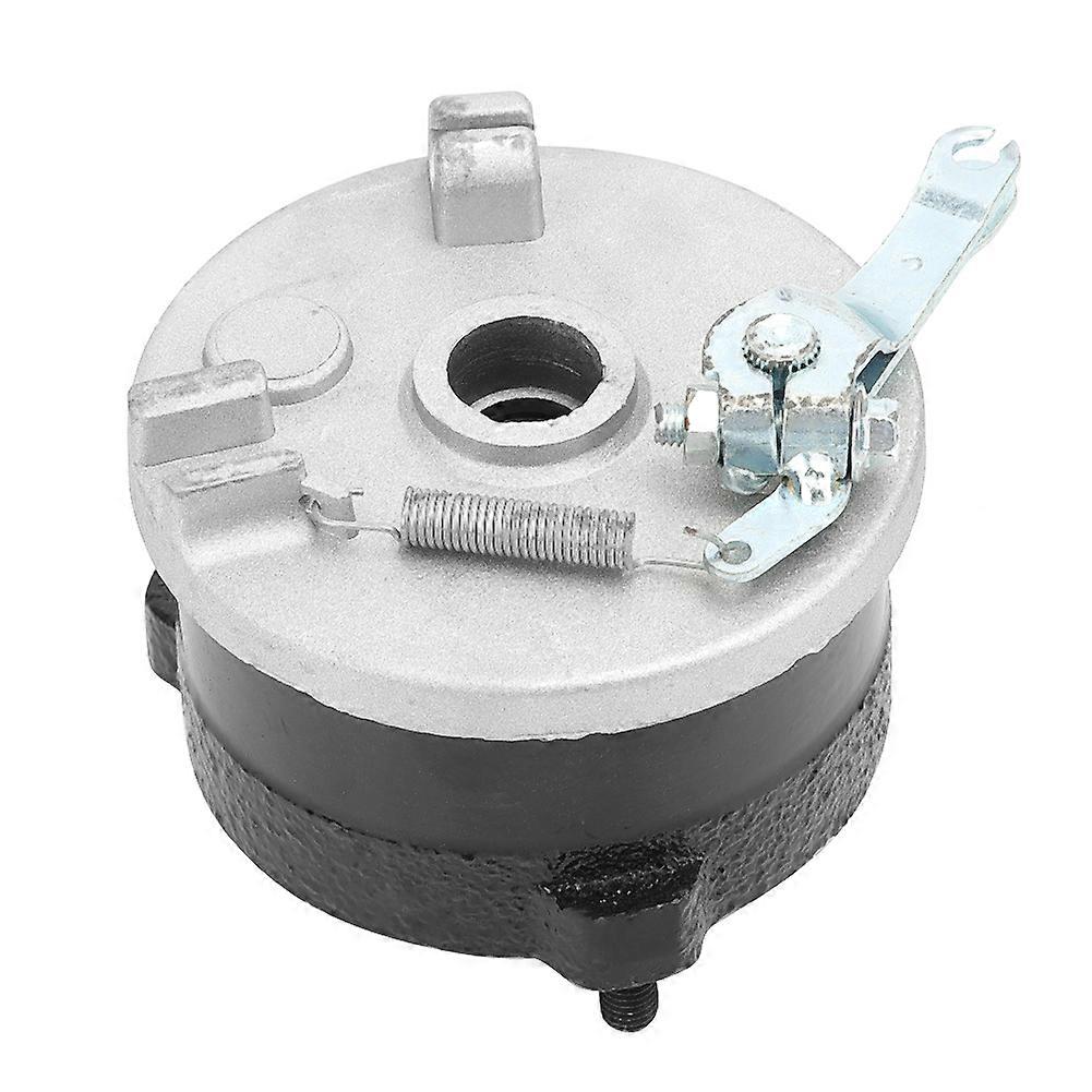 Sports ATV Front Brake Wheel Drum Hub 3-Hole Left Side Fit for TPATV501 ...