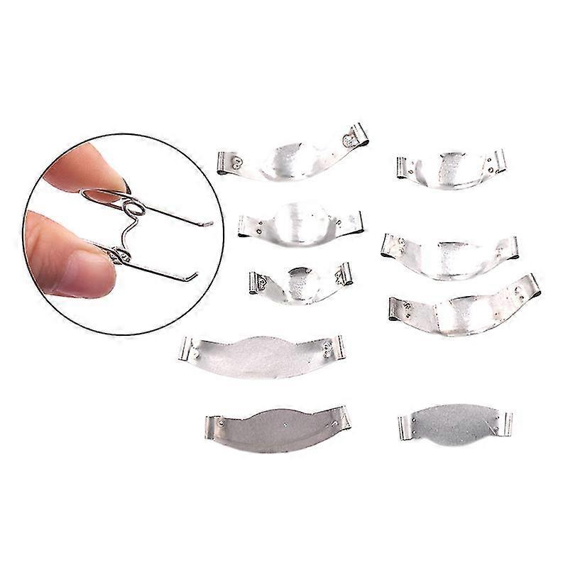 Dental Sectional Contoured Matrices Matrix Interproximal Clamp No1.330 ...