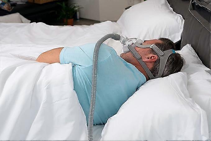 Headgear Replacement Straps for ResMed AirFit F20 Full-face CPAP Mask ...