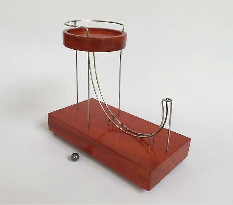 Kinetic Art, Best Desktop Perpetual Motion Machine, Science Physics ...