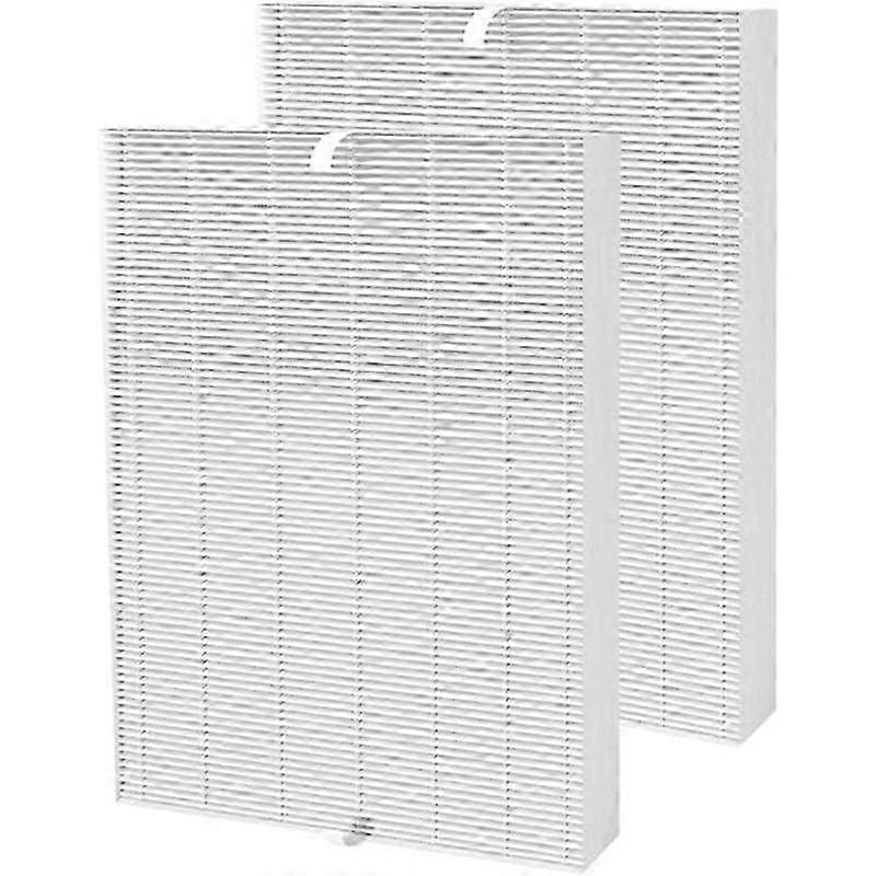 4Pack 115115 HEPA Replacement Filter for PlasmaWave C535 5300 5300-2 ...