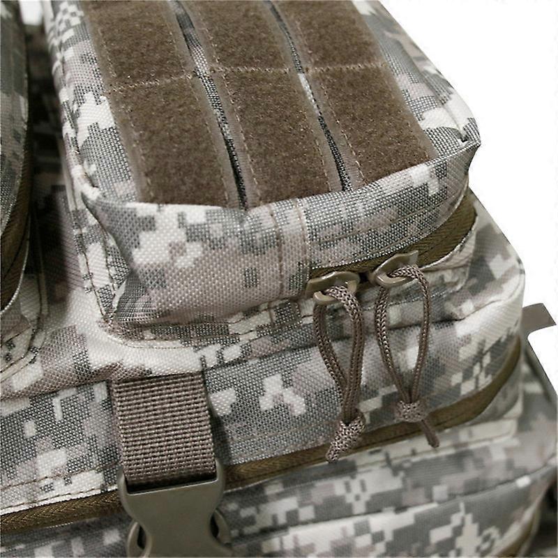 MIMIGO Military Tactical Backpack Small Assault Pack Army Molle Bag ...