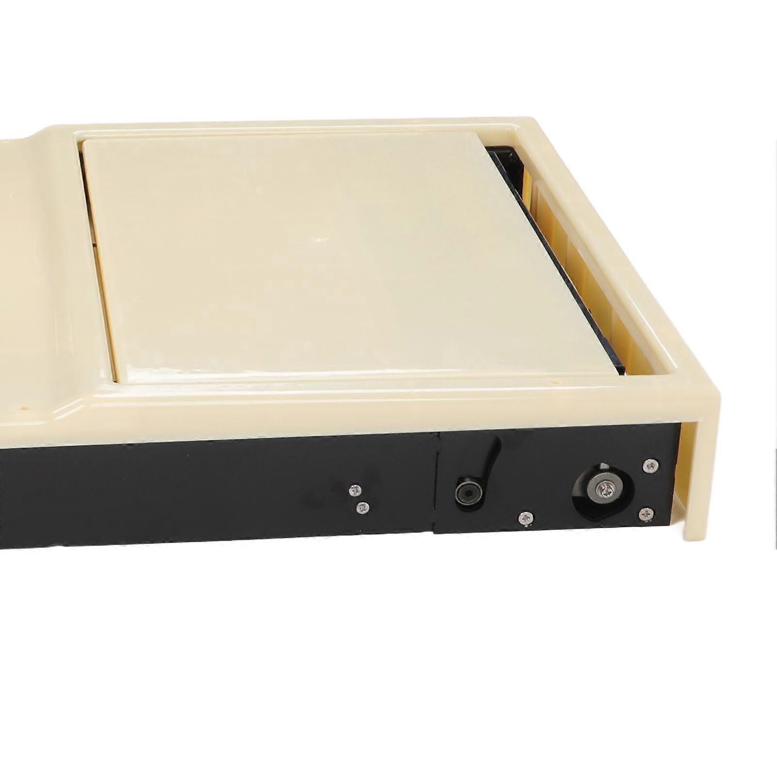 RV Folding Table Removable Extendable Marine Table Top 25KG Load for ...