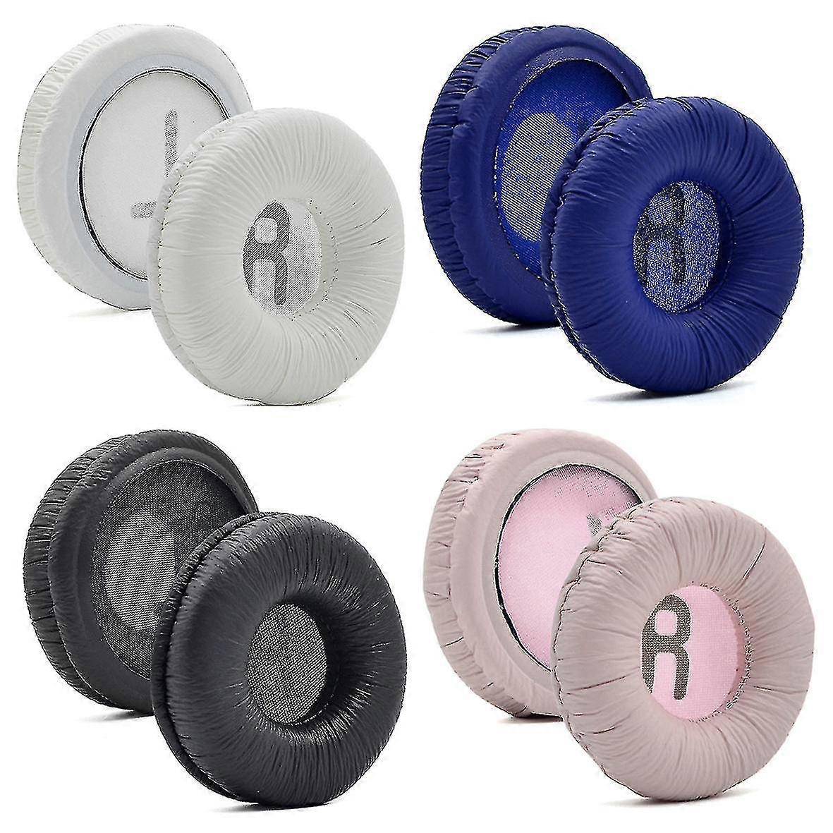 T460bt Ear Pads Headphone Earpads For Jbl T460bt Cushion Replacement ...
