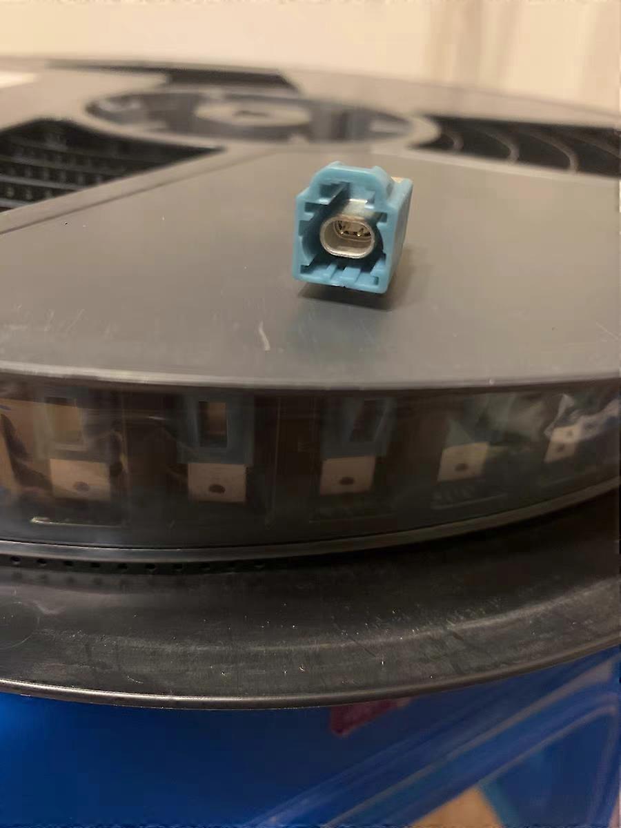 Rosenberg E6S20A-40MT5-Z Car power connector E6S20B E6S20D Vehicle H ...