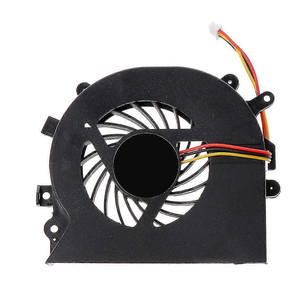 Oem Cooling Fan Laptop Cpu Cooler Radiator 3 Pins For For Ea Eb Ea16 ...