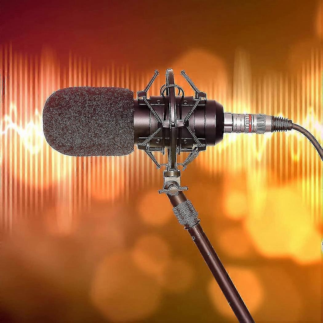 8pcs Mic Stand Thread Adapter Set,5/8 Female To 3/8 Male And 3/8 Female ...