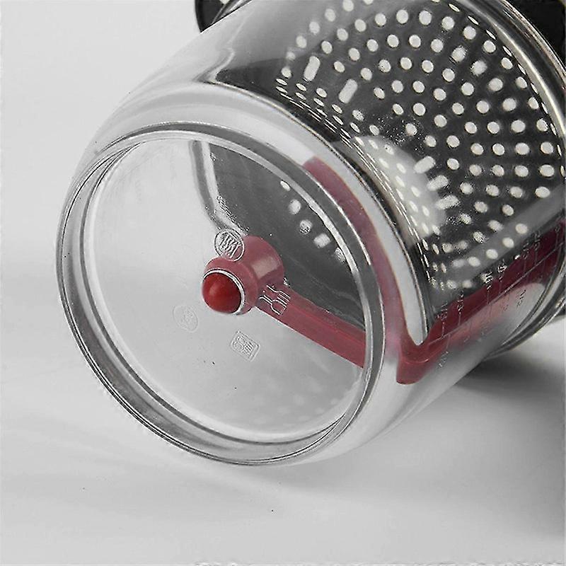 Kitchen Tool Fat Separator With Bottom Release Fat Separator With ...