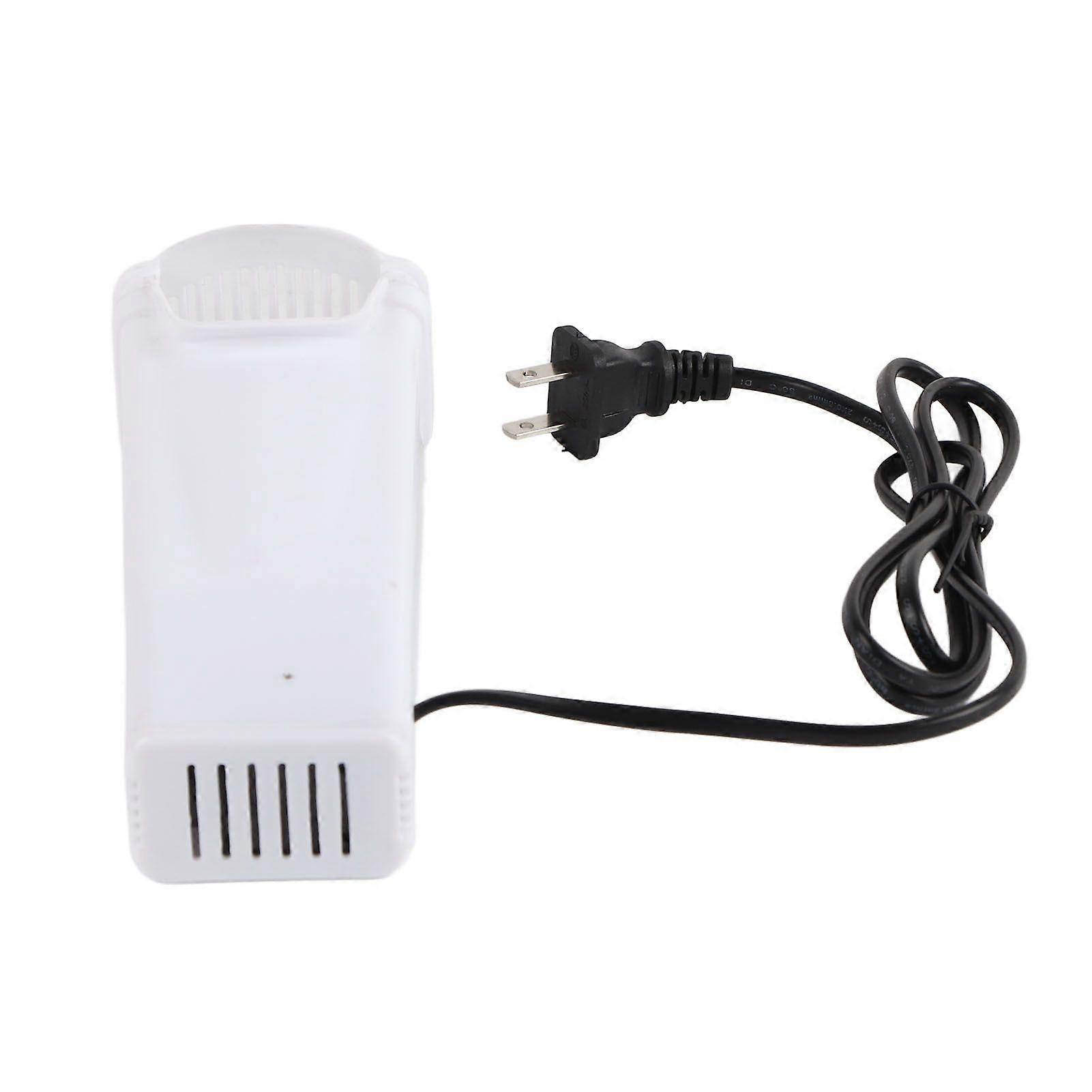 Turtle Tank Water Filter Low Water Level Silent Turtle Waterfall Filter ...