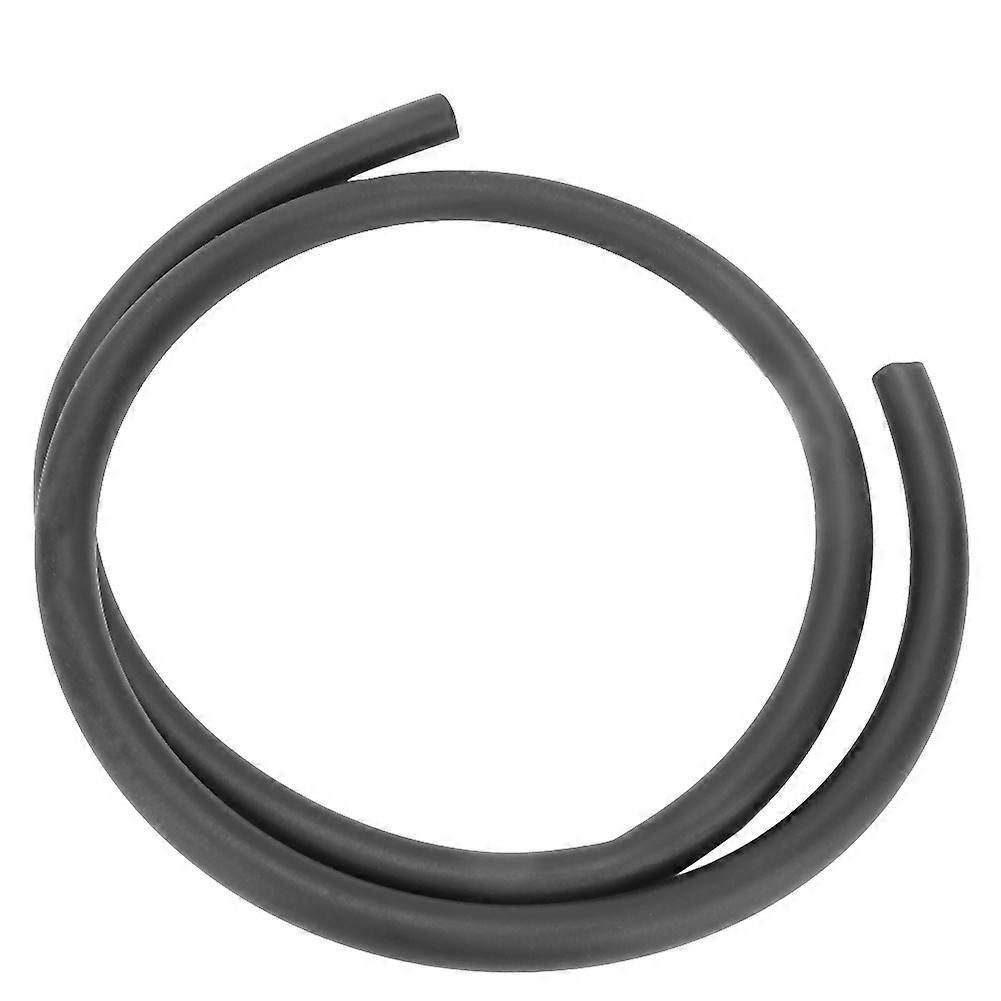 1m Universal Fuel Gas Assembly Engine PVC Fuel Line Hose Boat Outboard ...